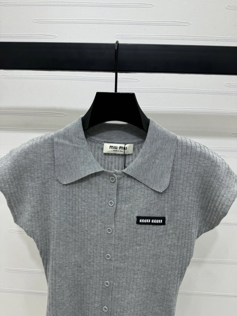 Discounted Miu Miu T-Shirts