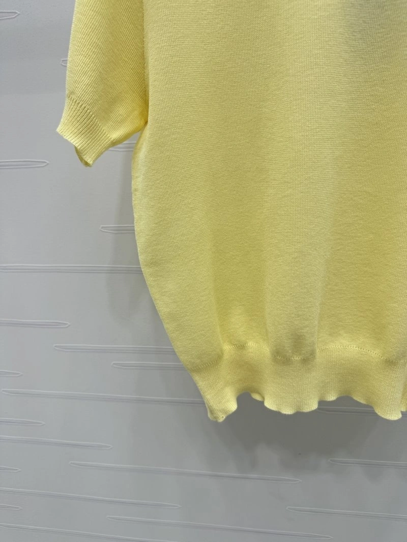 Bargain Miu Miu T-Shirts