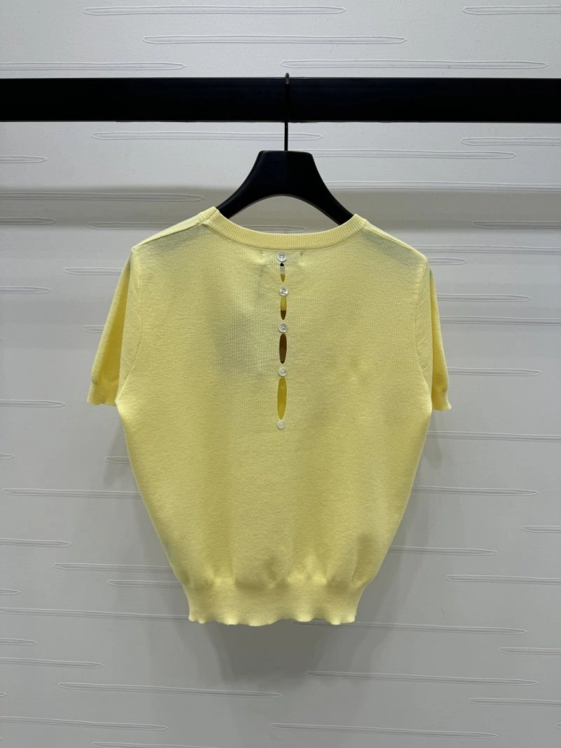 Bargain Miu Miu T-Shirts