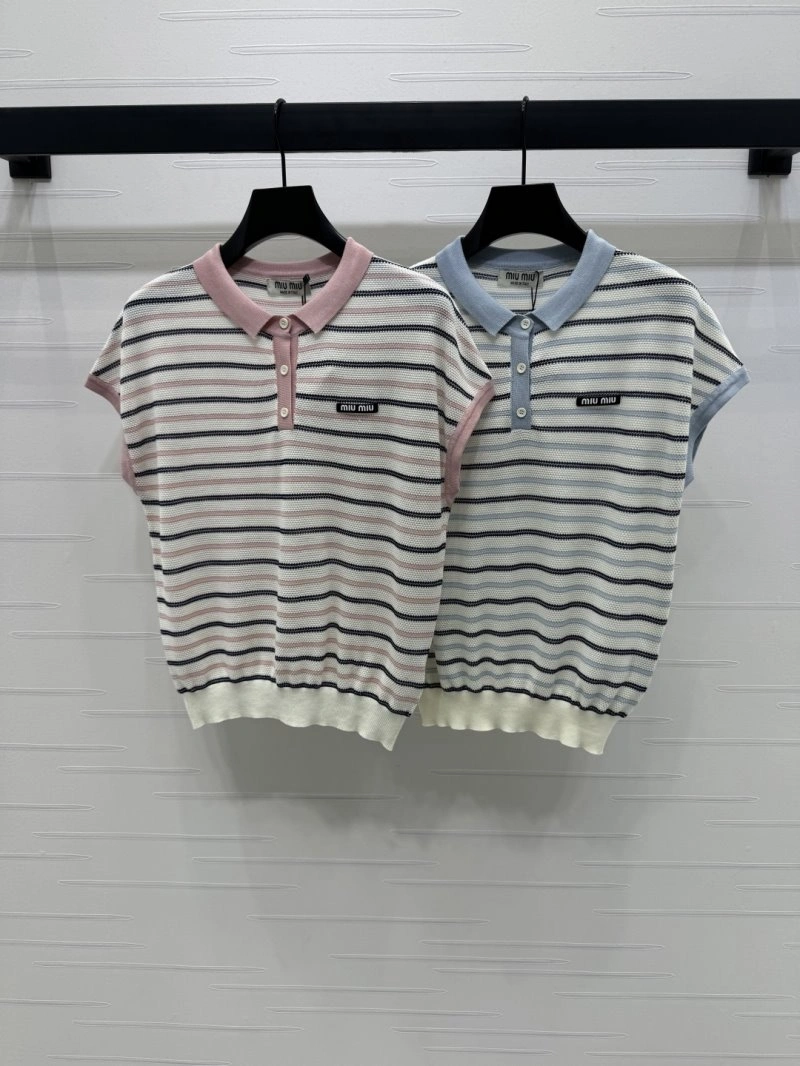 Miu Miu T-Shirts