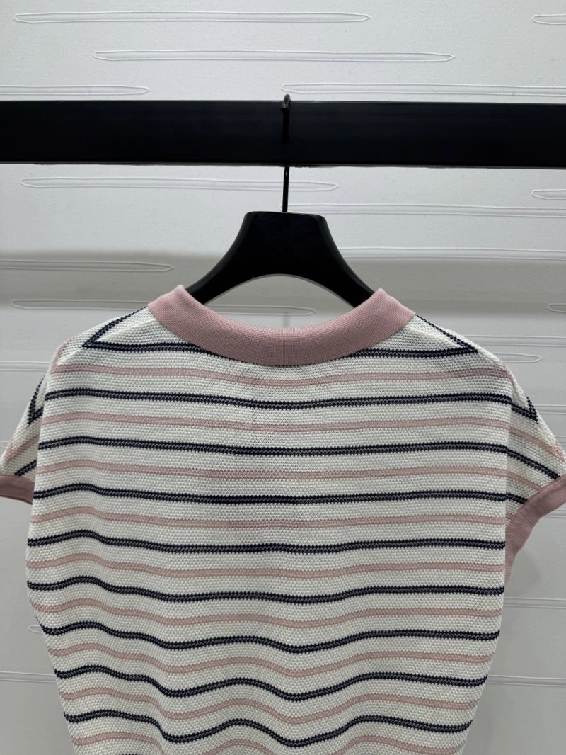 Official Miu Miu T-Shirts