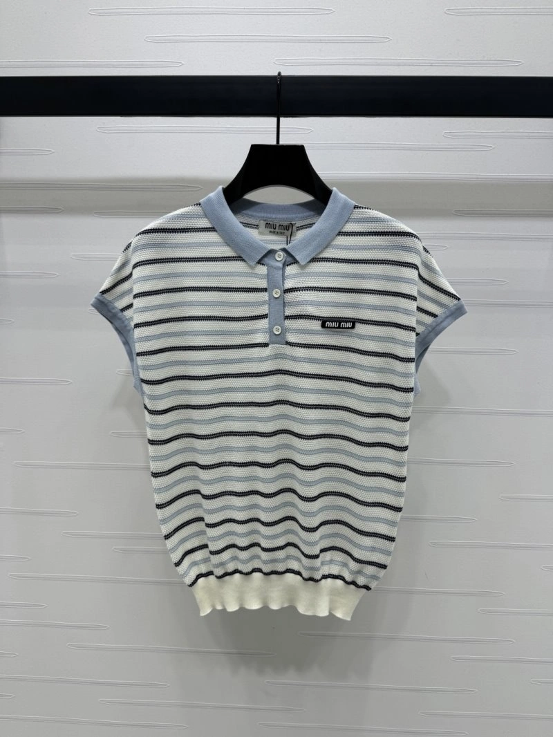 Miu Miu T-Shirts