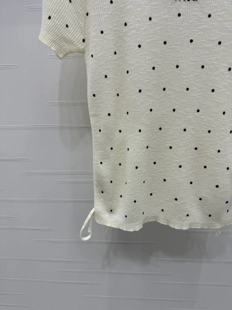 Cut-rate Miu Miu T-Shirts