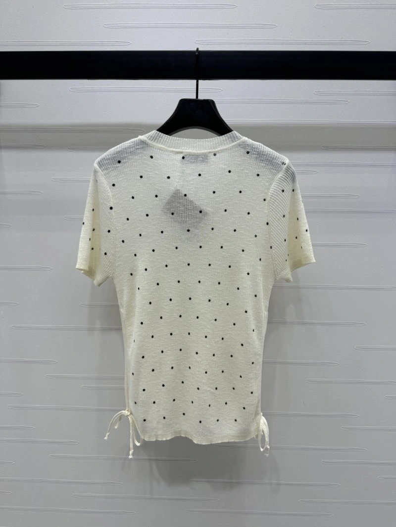 Cut-rate Miu Miu T-Shirts