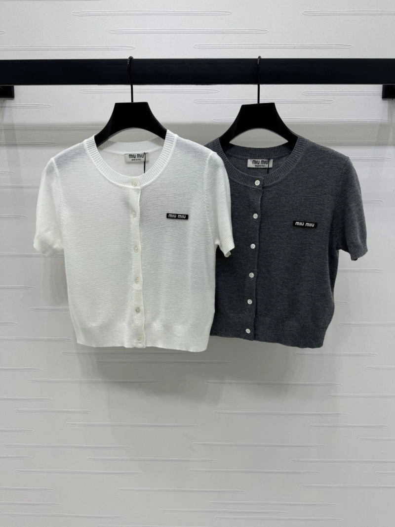 Miu Miu T-Shirts