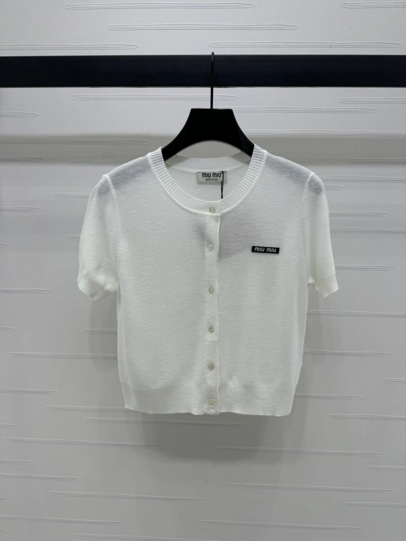 Value-priced Miu Miu T-Shirts