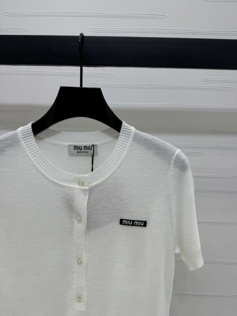 Value-priced Miu Miu T-Shirts