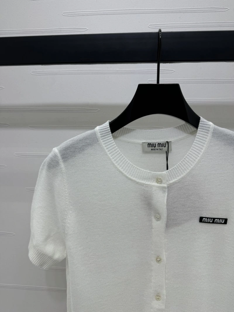 Value-priced Miu Miu T-Shirts