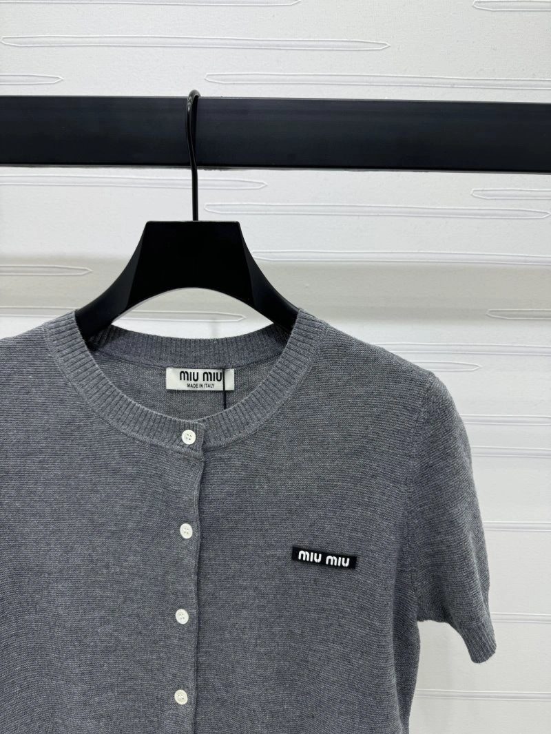 Discounted Miu Miu T-Shirts