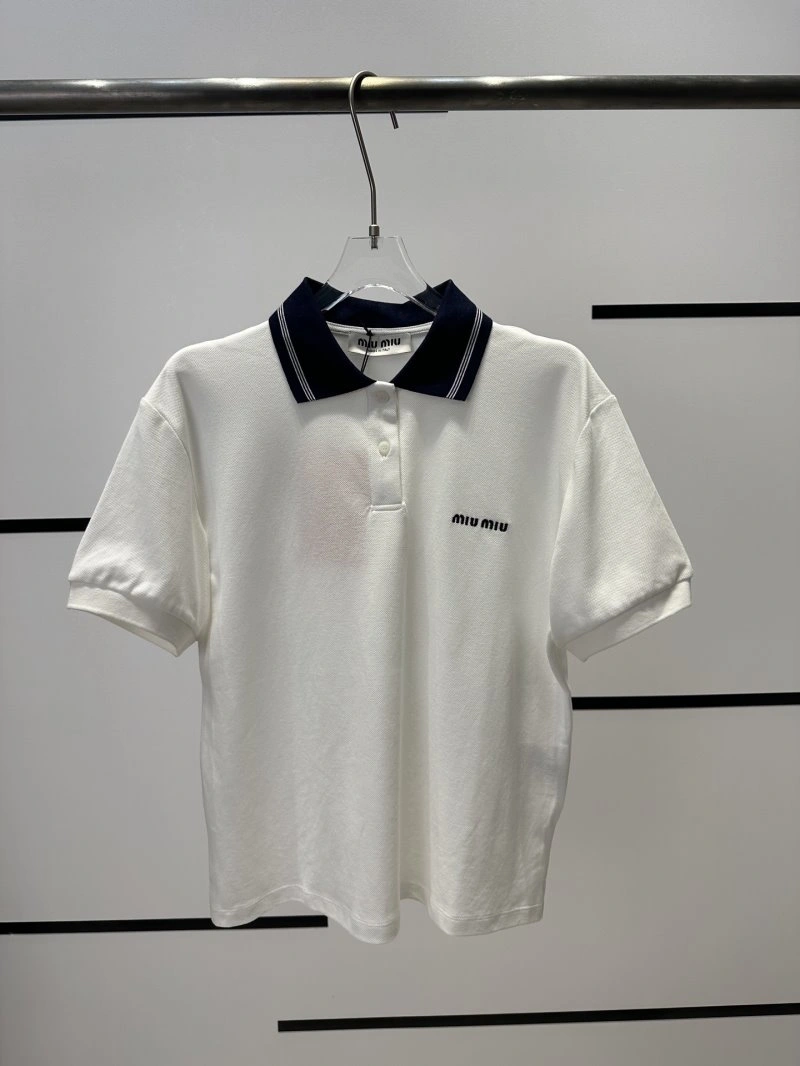 Miu Miu T-Shirts