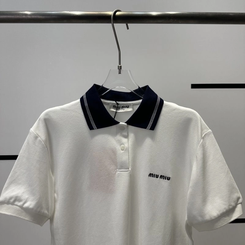Low-cost Miu Miu T-Shirts