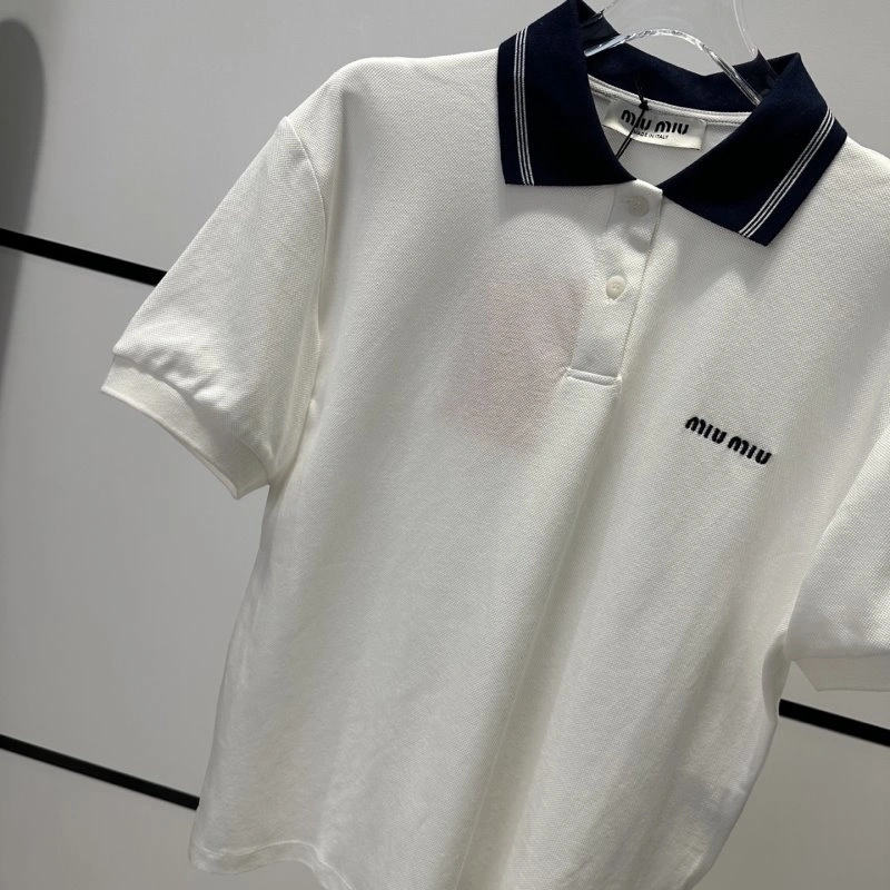 Low-cost Miu Miu T-Shirts