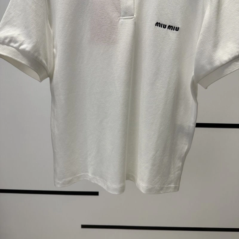 Low-cost Miu Miu T-Shirts
