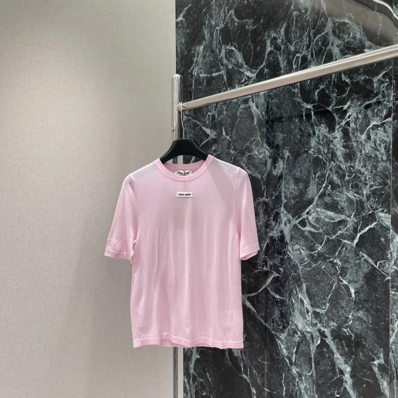 Value-priced Miu Miu T-Shirts