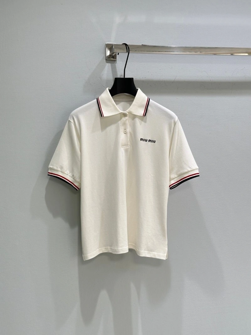 Miu Miu T-Shirts