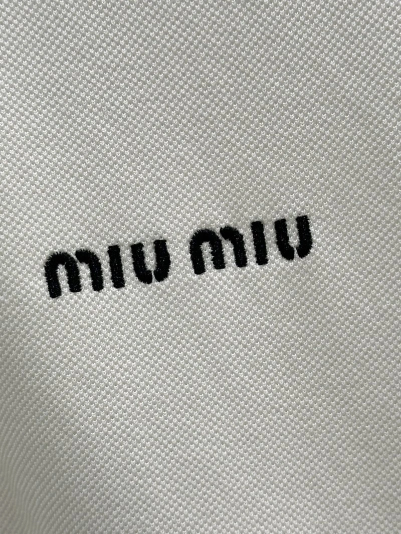 Inexpensive Miu Miu T-Shirts
