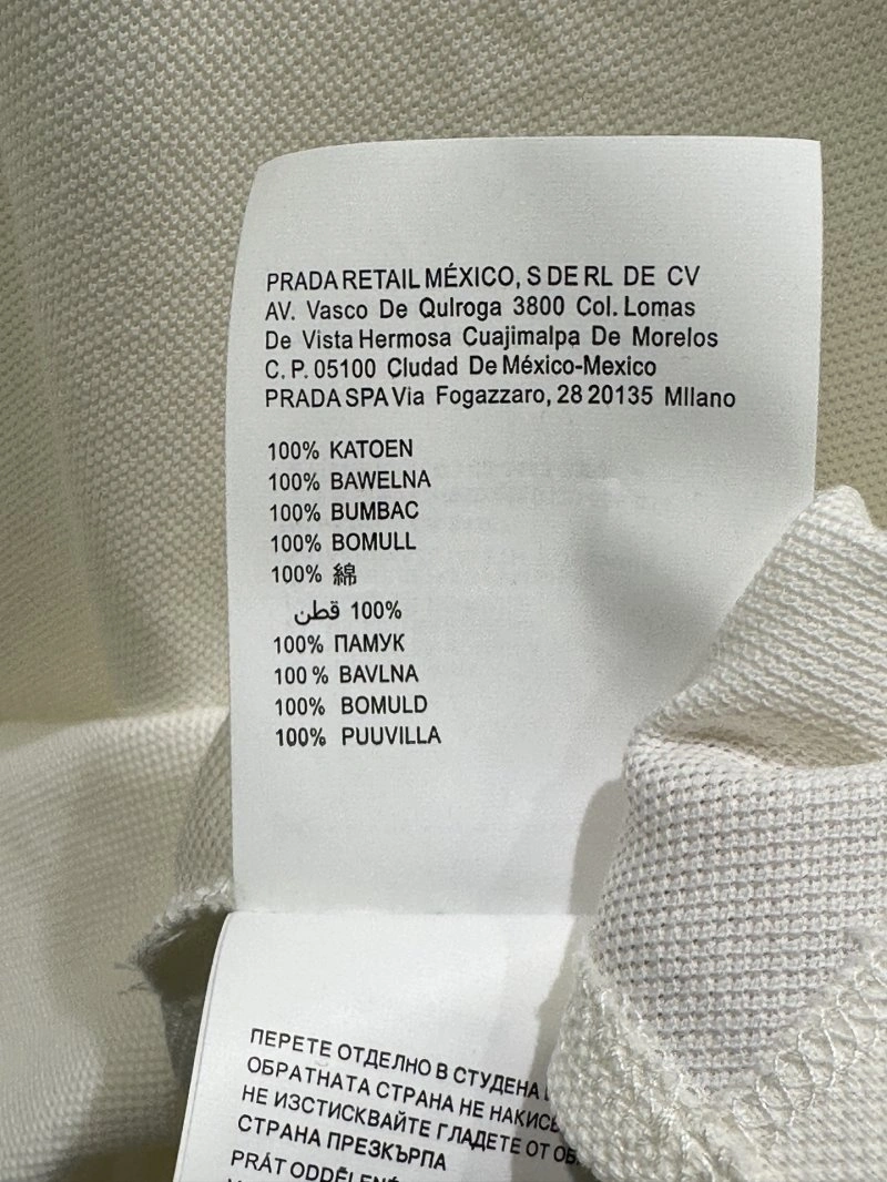 Inexpensive Miu Miu T-Shirts