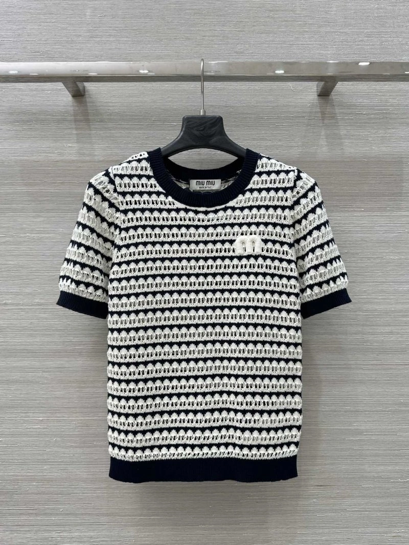 Miu Miu T-Shirts