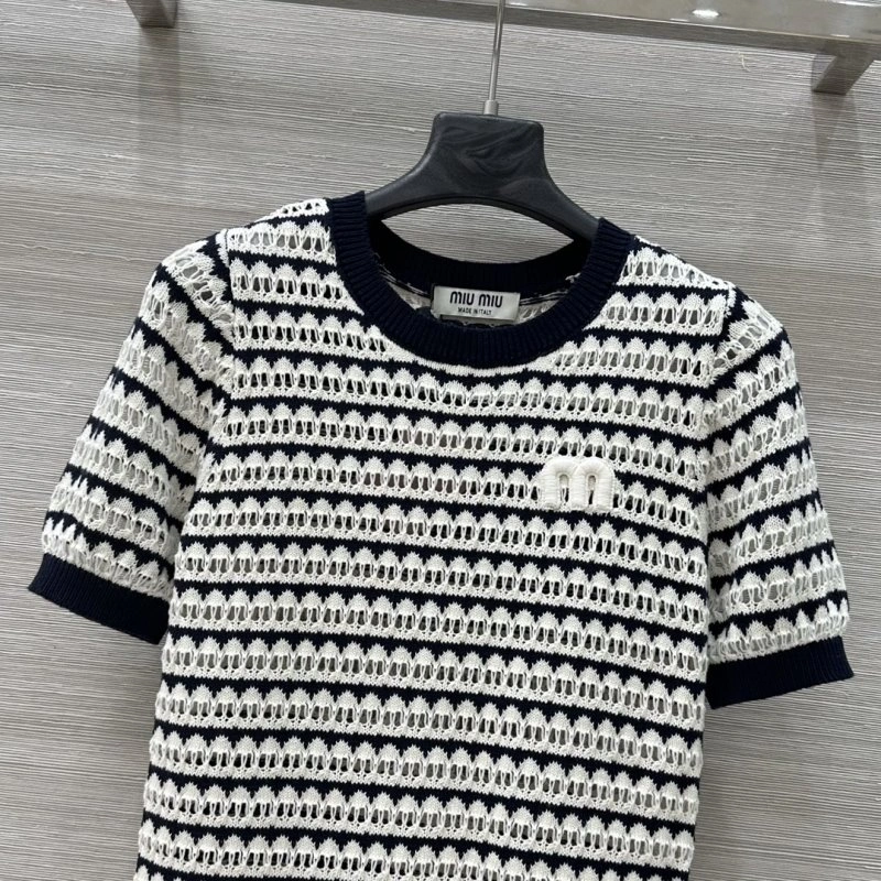 Low-cost Miu Miu T-Shirts