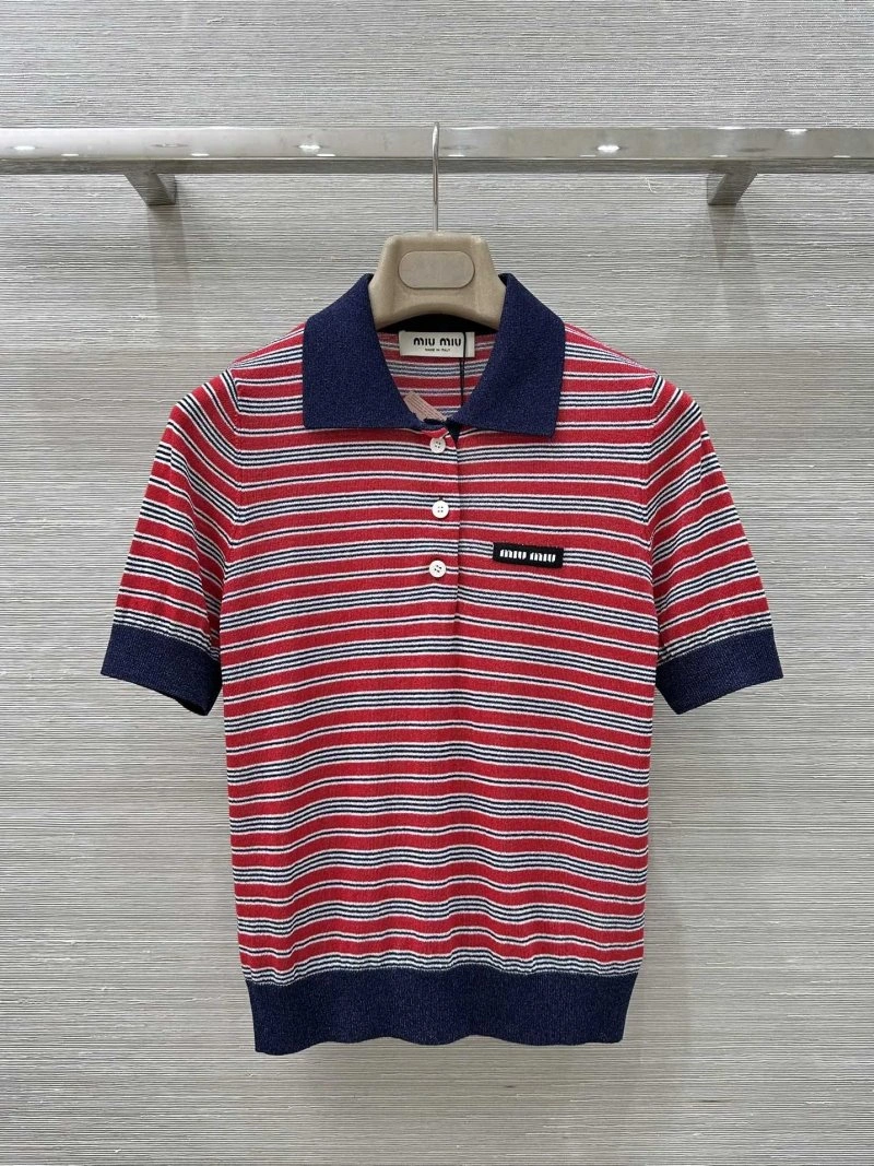 Miu Miu T-Shirts