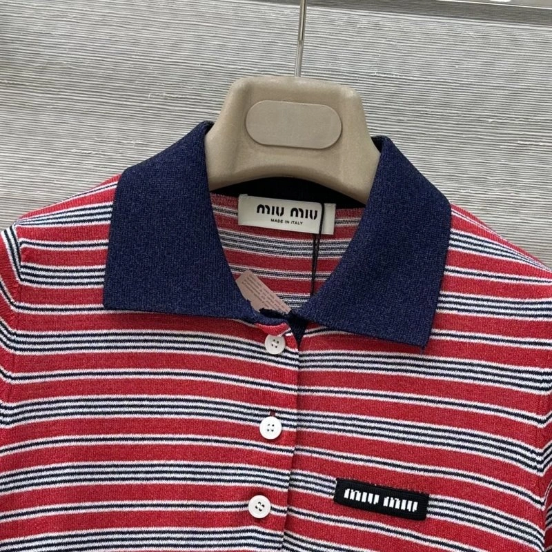 Economical Miu Miu T-Shirts