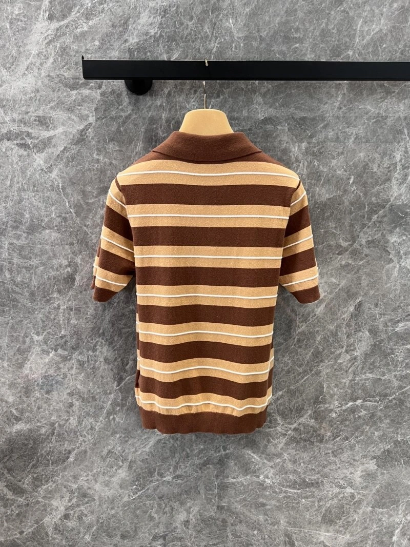Original Miu Miu T-Shirts