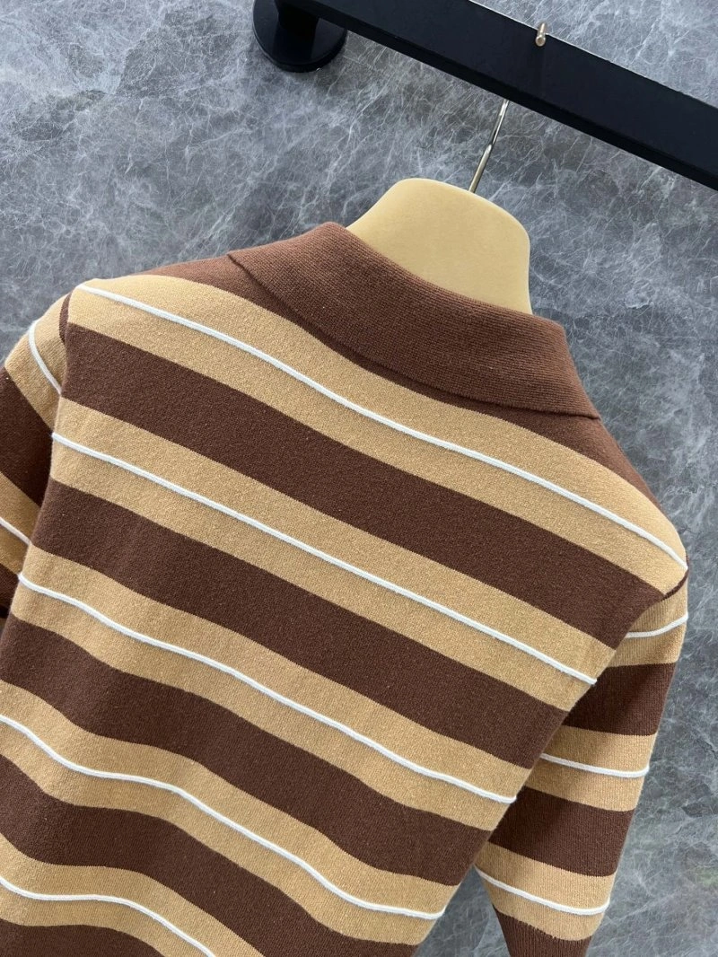 Original Miu Miu T-Shirts