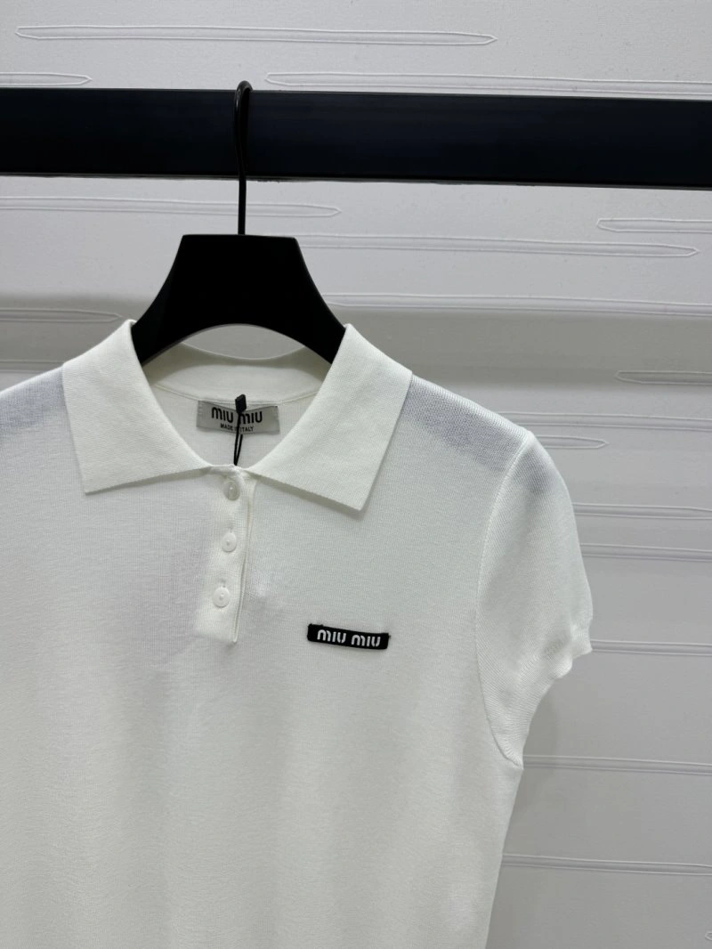 Low-cost Miu Miu T-Shirts