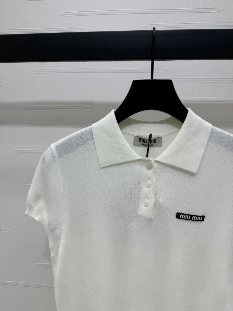 Low-cost Miu Miu T-Shirts