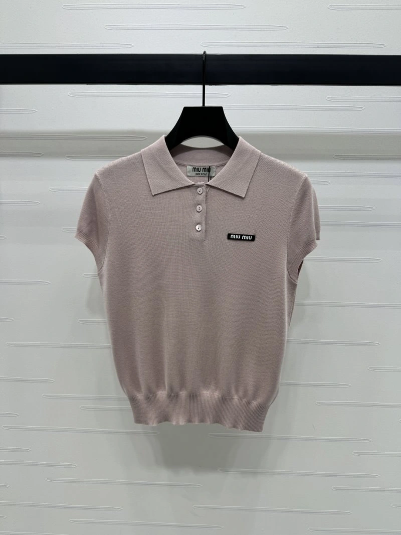 Miu Miu T-Shirts