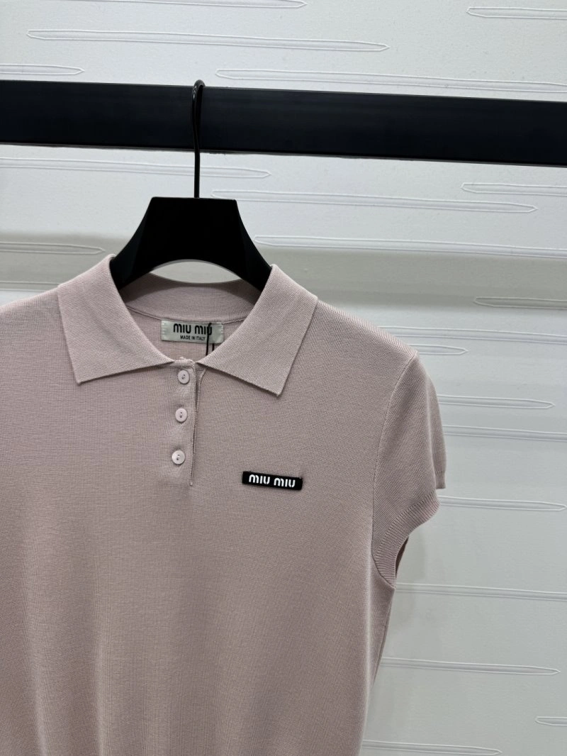 Affordable Miu Miu T-Shirts