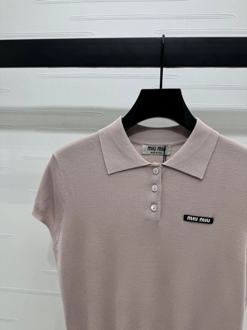 Affordable Miu Miu T-Shirts