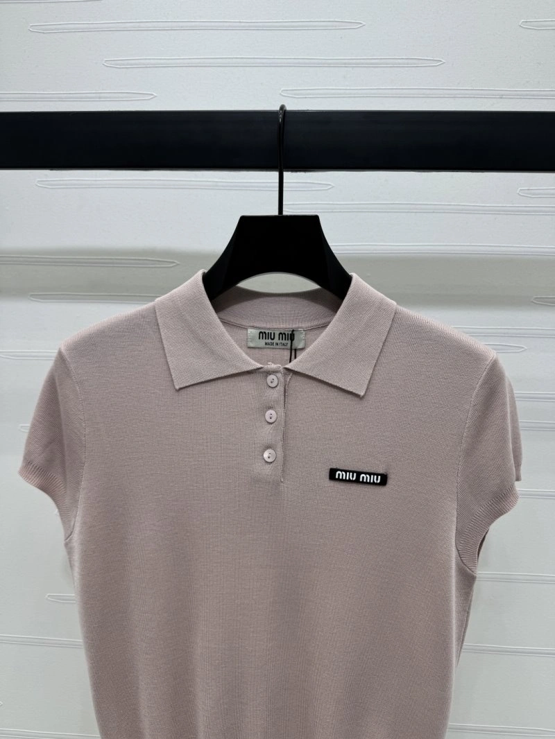 Affordable Miu Miu T-Shirts