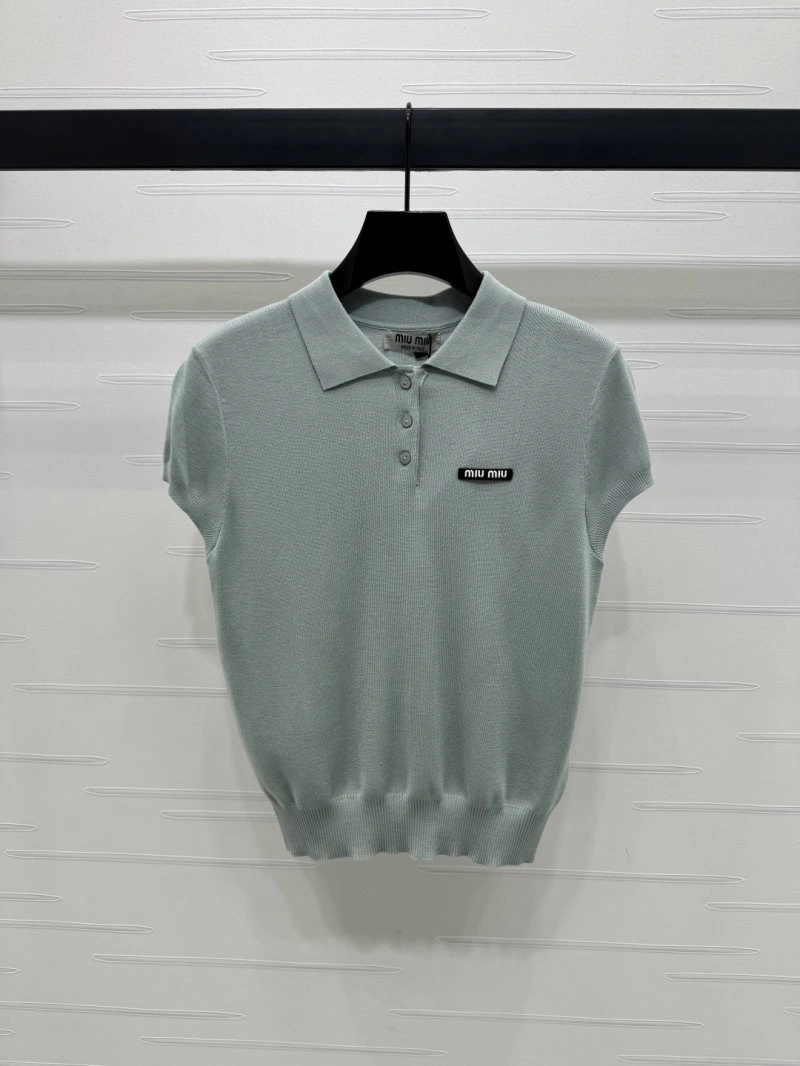 Miu Miu T-Shirts