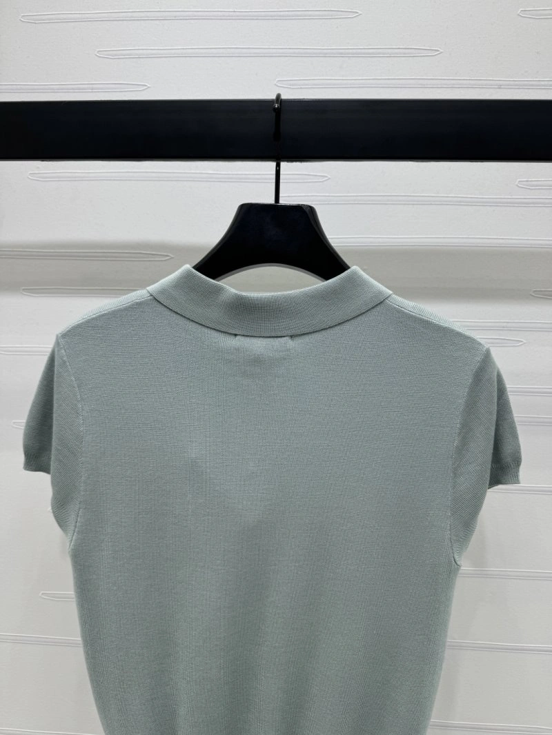 Indistinguishable Miu Miu T-Shirts