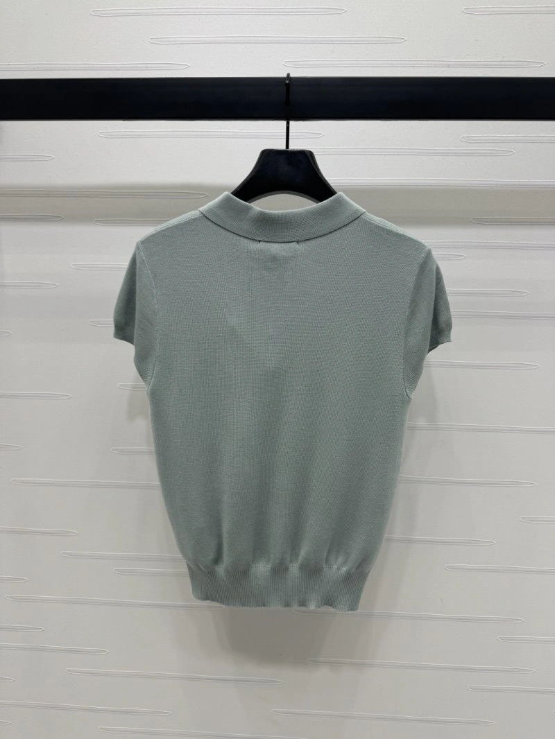 Indistinguishable Miu Miu T-Shirts