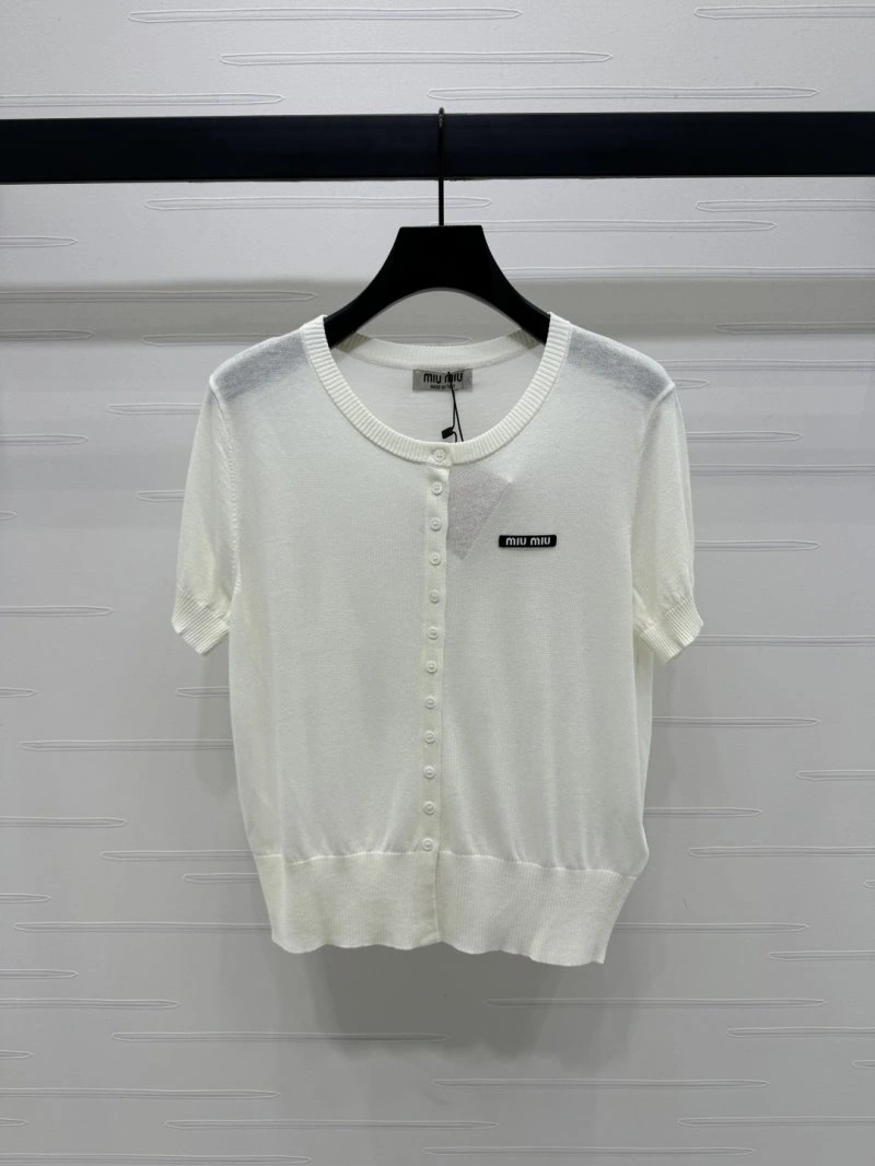 Affordable Miu Miu T-Shirts