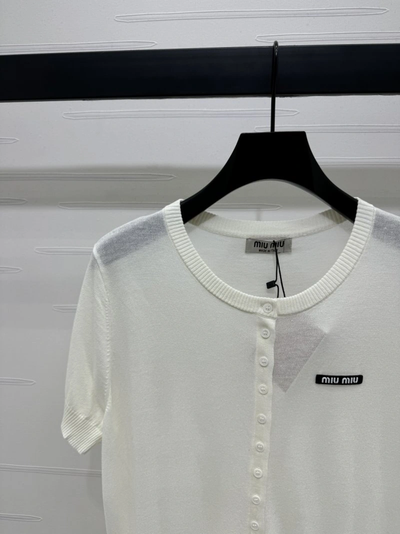 Affordable Miu Miu T-Shirts