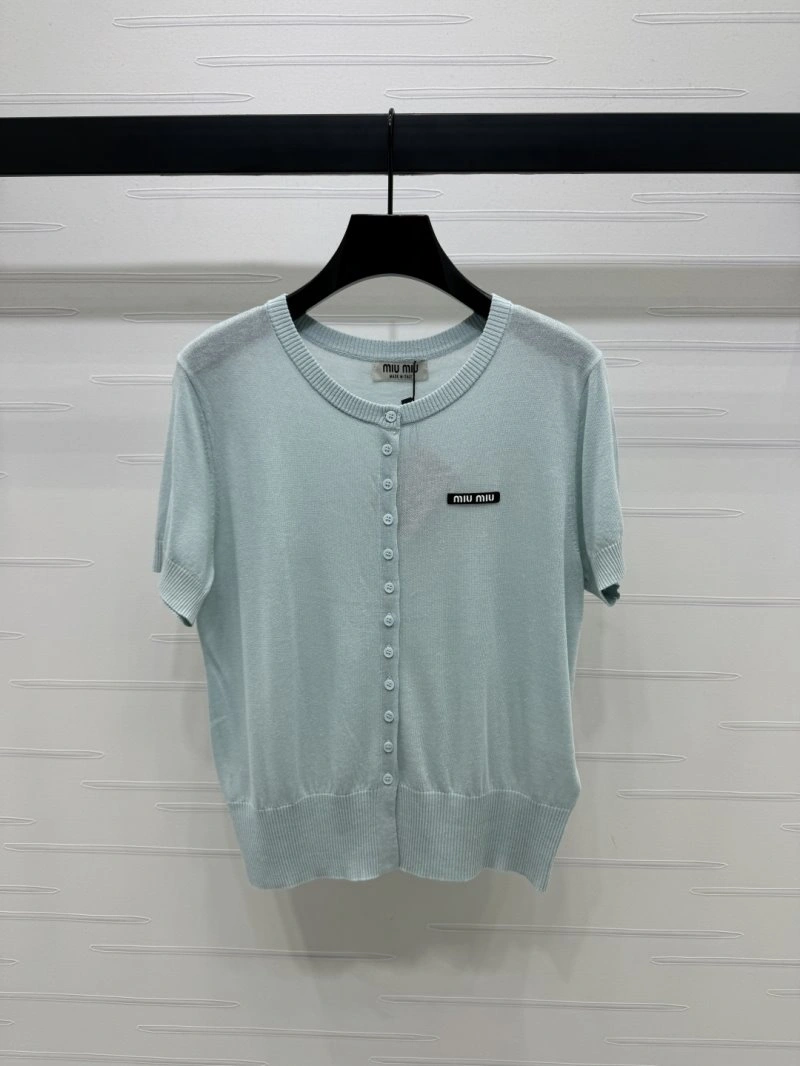 Miu Miu T-Shirts