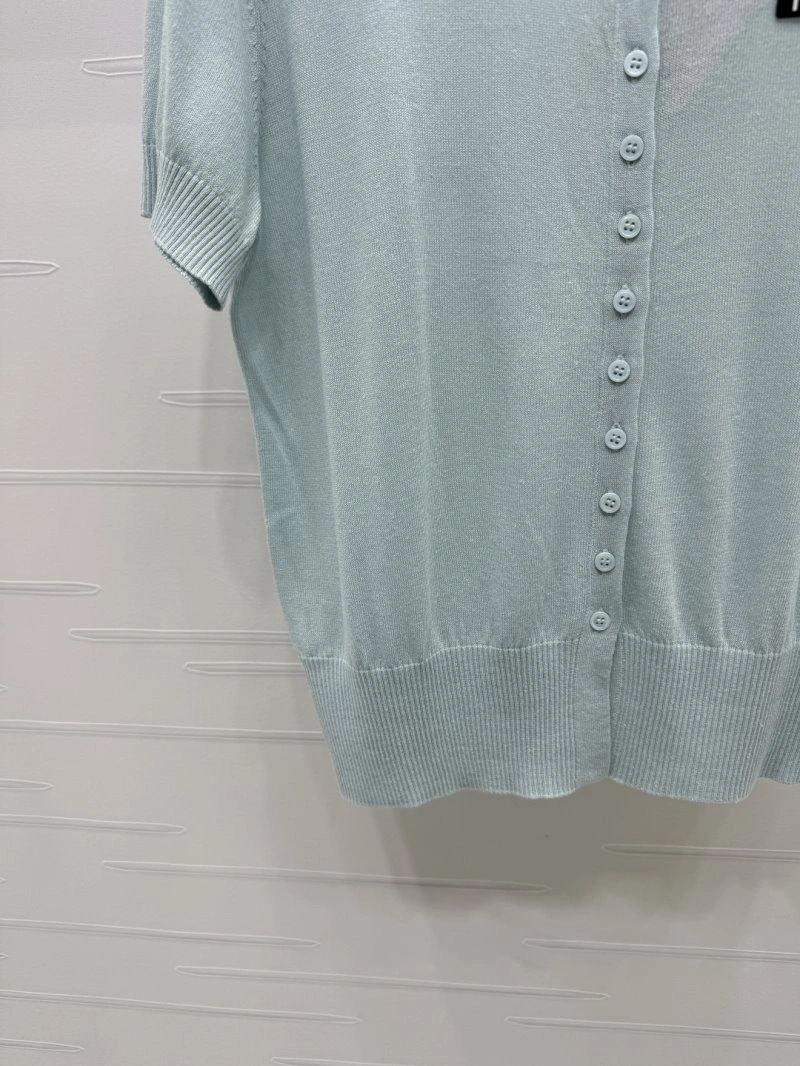 Indistinguishable Miu Miu T-Shirts