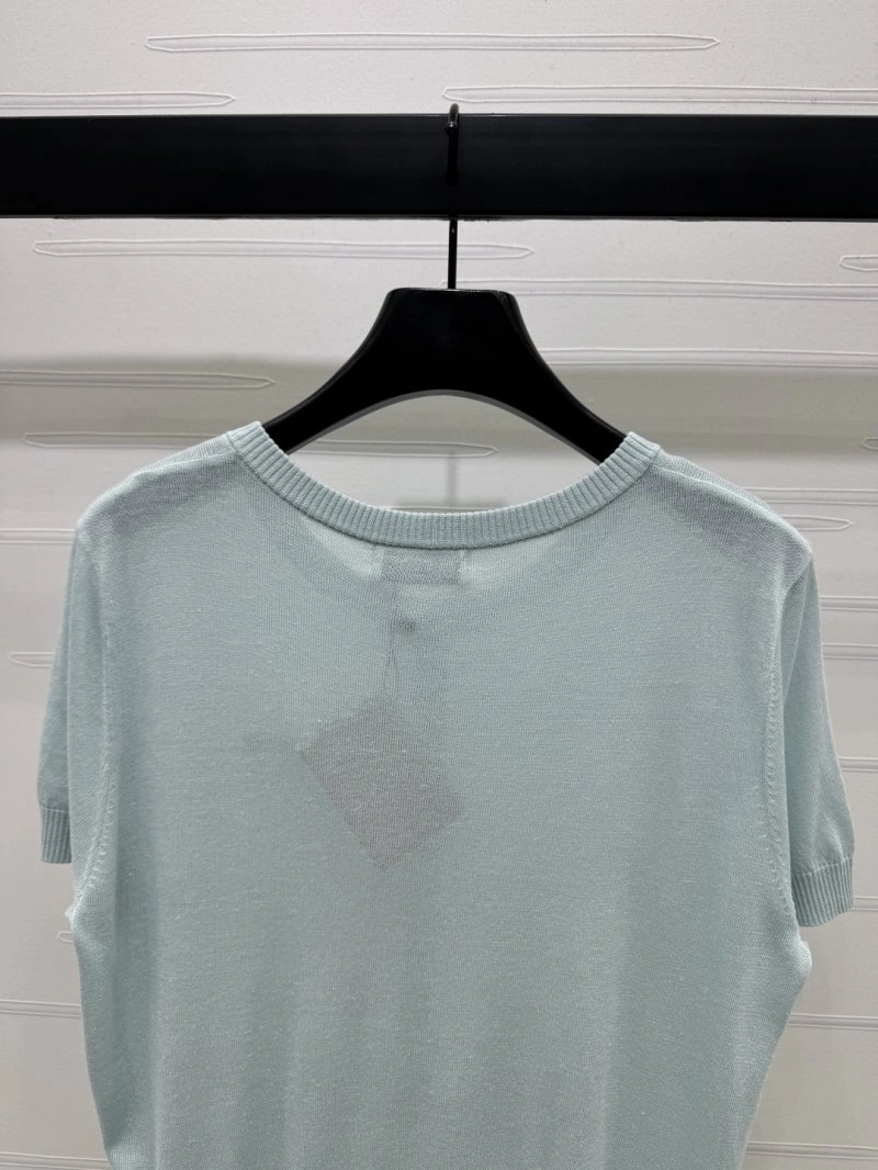 Indistinguishable Miu Miu T-Shirts