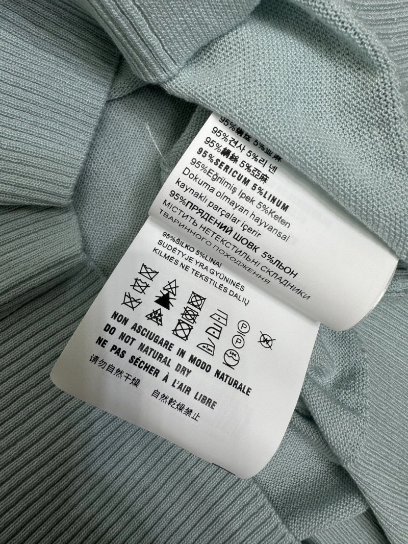 Indistinguishable Miu Miu T-Shirts