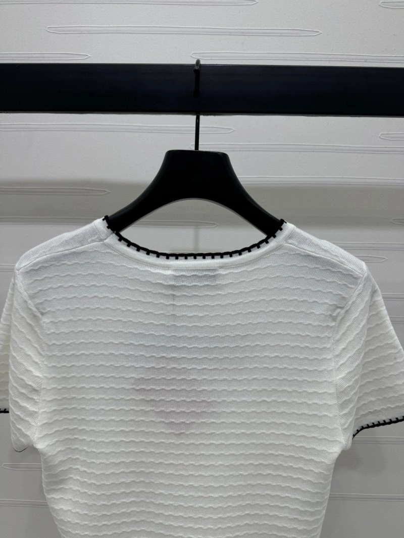 High accuracy Miu Miu T-Shirts