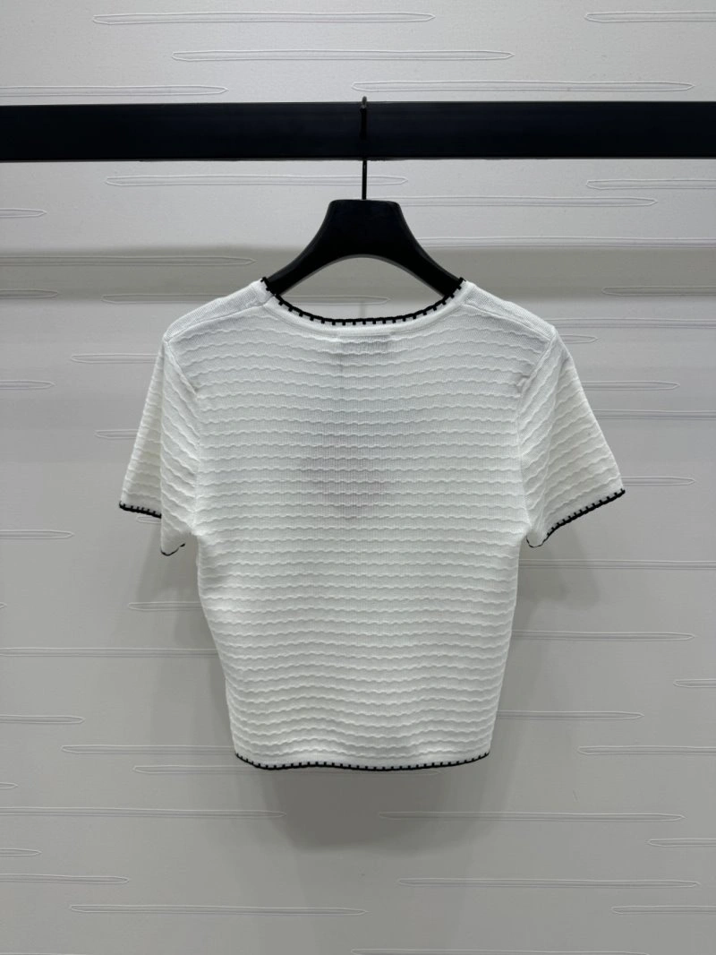 High accuracy Miu Miu T-Shirts