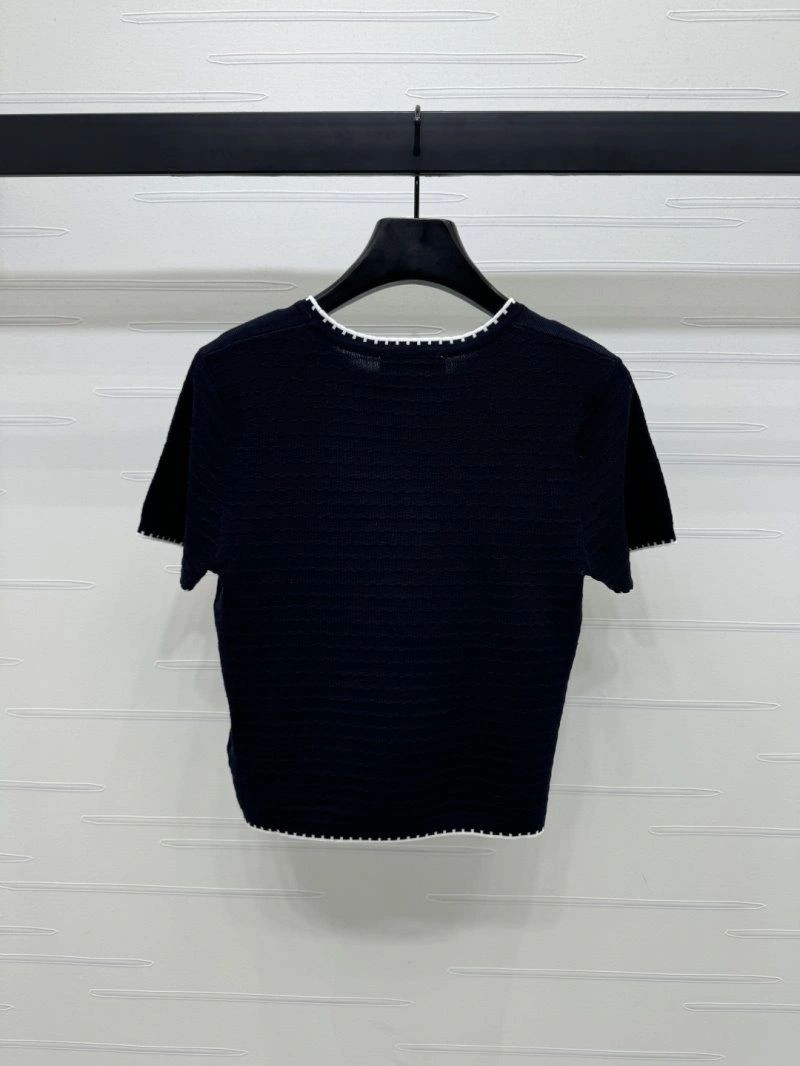 Top mirror Miu Miu T-Shirts