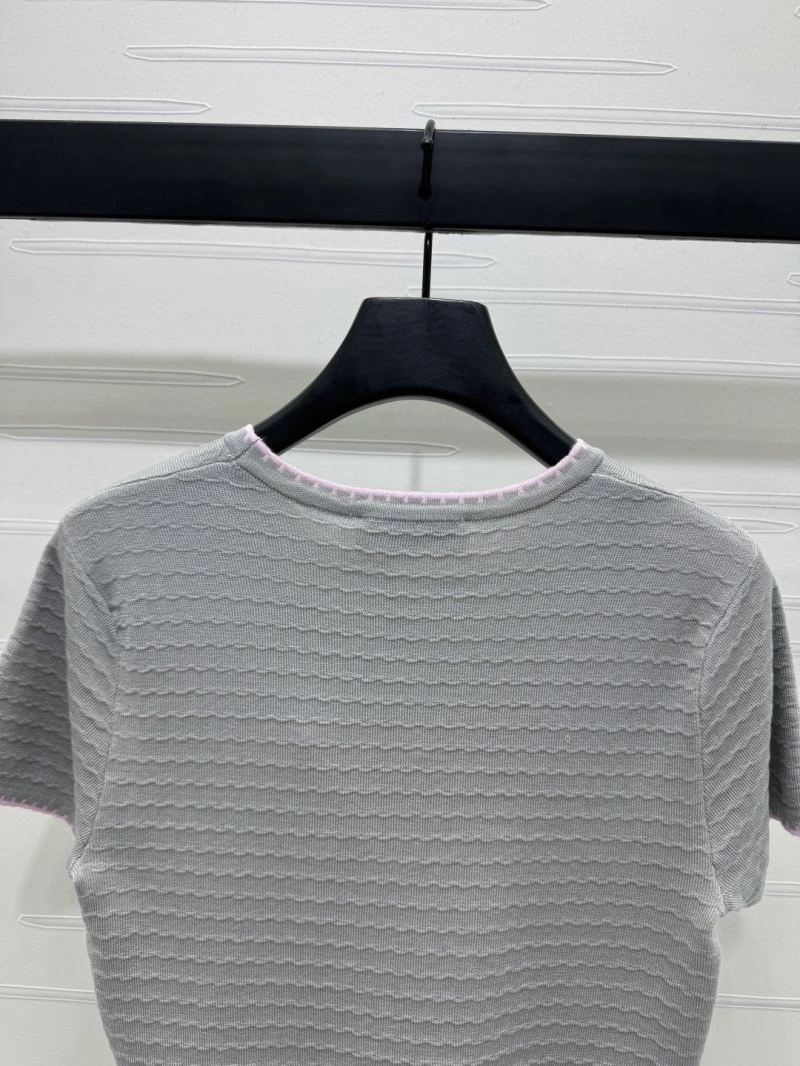 1:1 copy Miu Miu T-Shirts