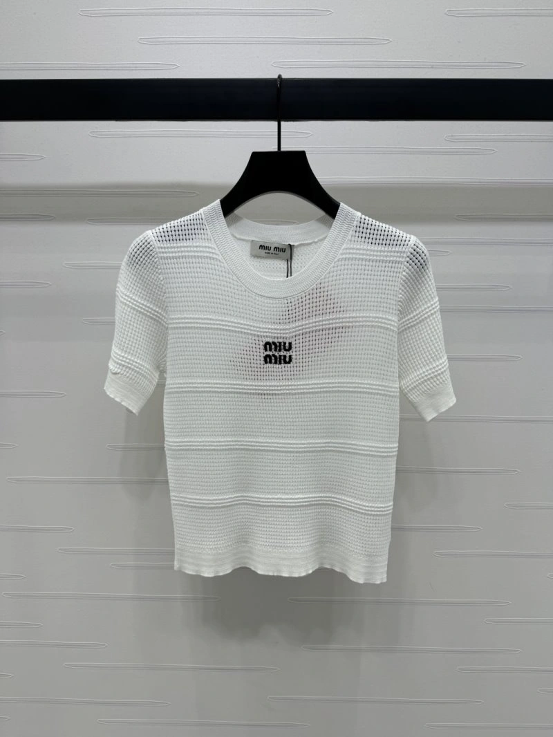 High fidelity Miu Miu T-Shirts