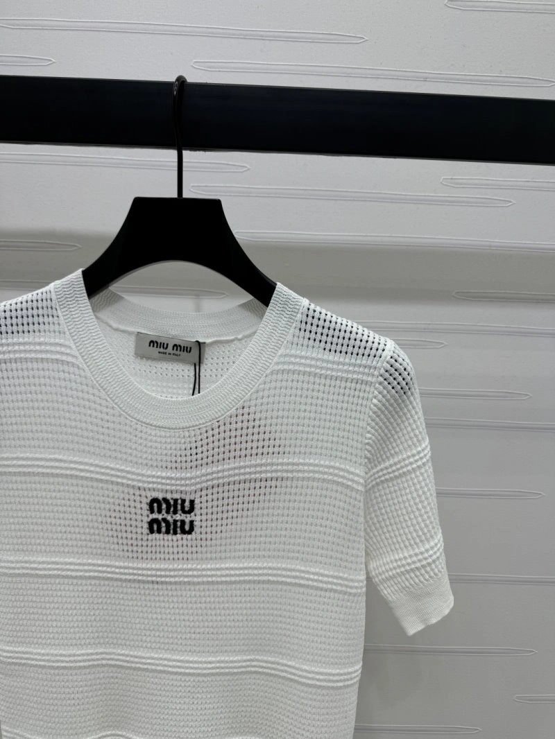High fidelity Miu Miu T-Shirts