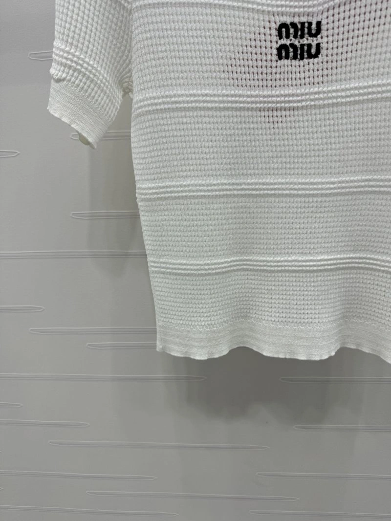 High fidelity Miu Miu T-Shirts