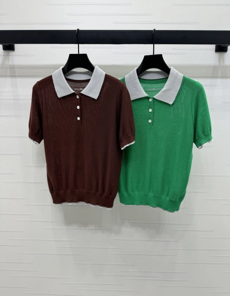 Miu Miu T-Shirts